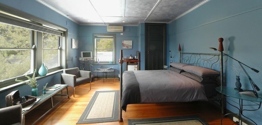 Oakdene Vineyards Guesthouse - Great Ocean Road