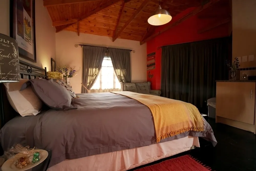 Thulamela Bed And Breakfast - Hazyview