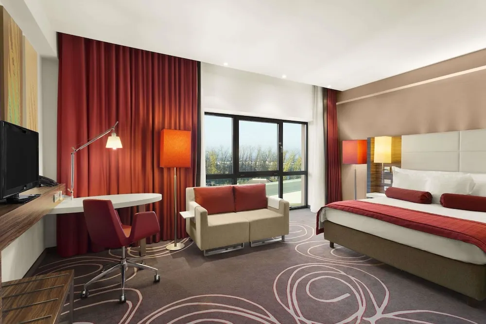 Hotel Ramada Pitesti - Pitești