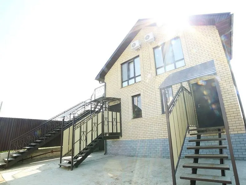 Na Leningradskoy Mini-hotel - Республика Татарстан
