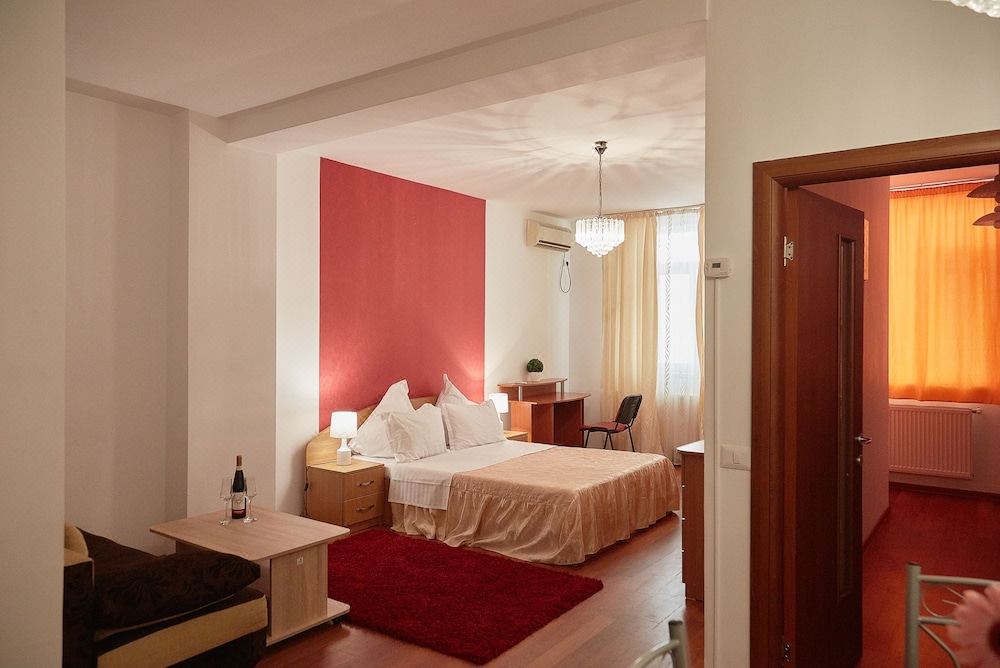 Gabizz Apartments - Constanța
