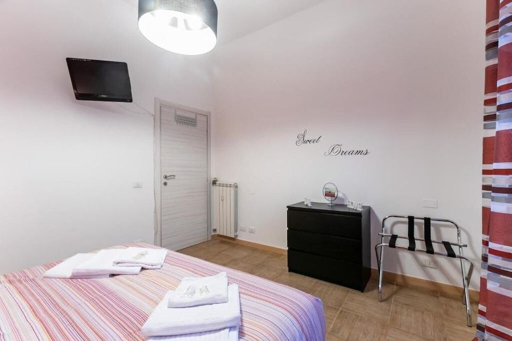 Roma Suite - Trastevere - Rome