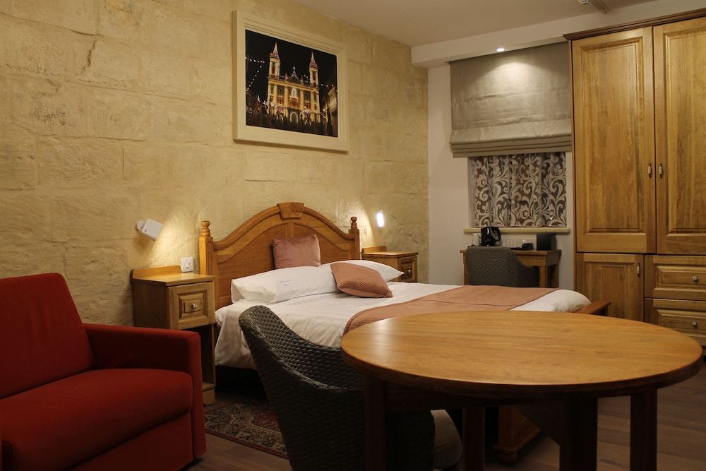Palazzino Nina Boutique Hotel - Malta