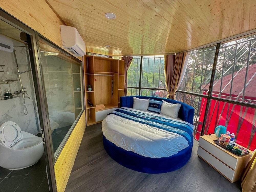 Plum Homestay - Hostel - Ha Giang