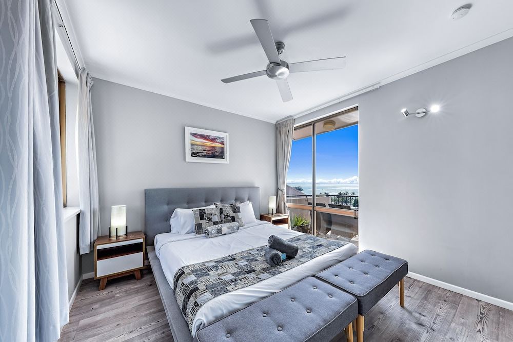 Ocean Views 16 - Airlie Beach