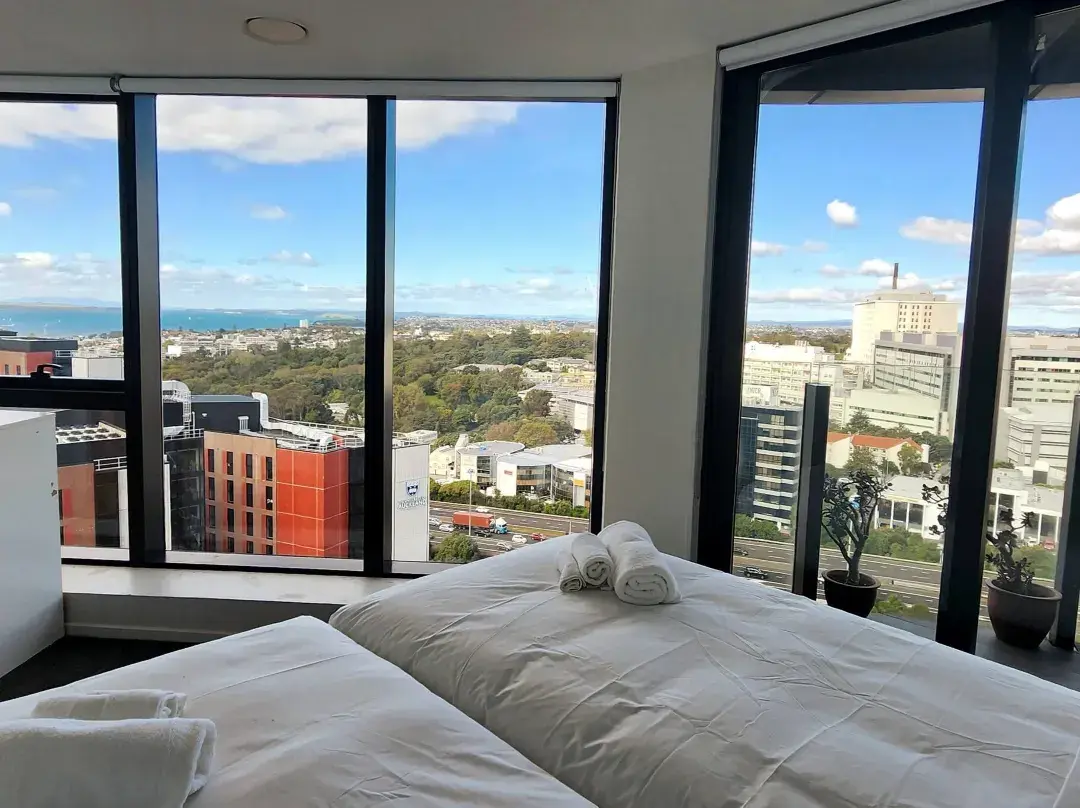 Sunny, Spacious And Magnificent Sea Views! - Auckland