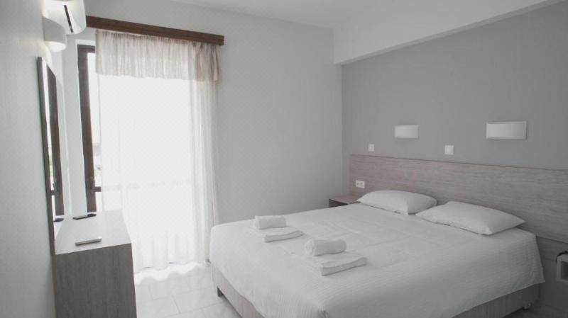 Domenica Apartments - Griekenland
