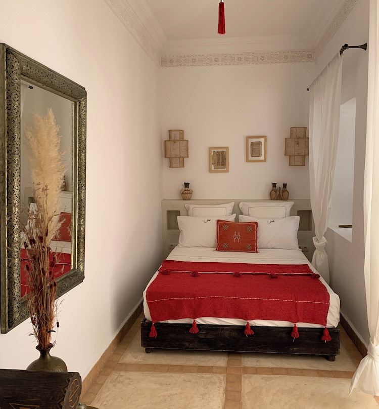 Riad Sin - Marrakesh