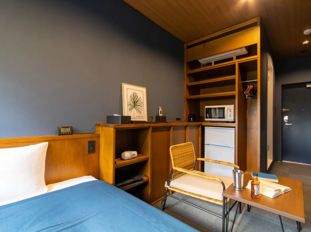 Blue Quad Hotel Kurashiki Tamashima - Kurashiki