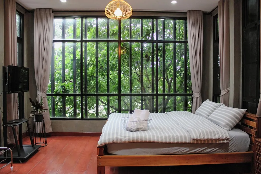 The Melatonin Hostel - Hat Yai