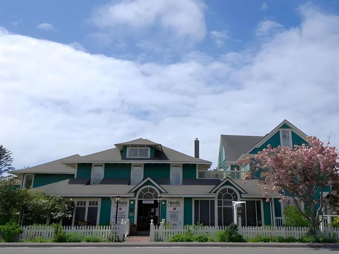 Shelburne Hotel - Astoria, OR