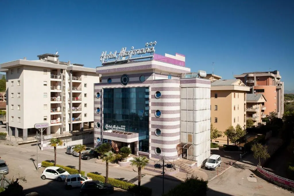 Hotel Majorana - Cosenza