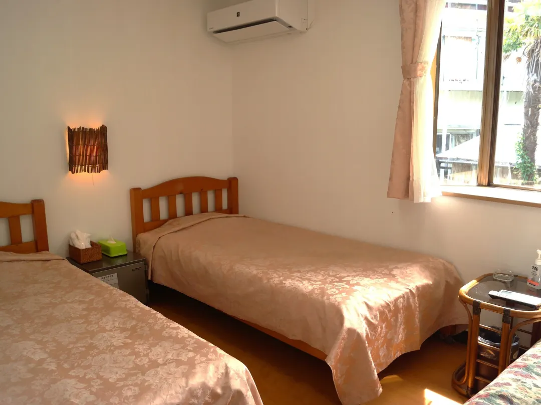 Resort Pension Turtle House - 下田市