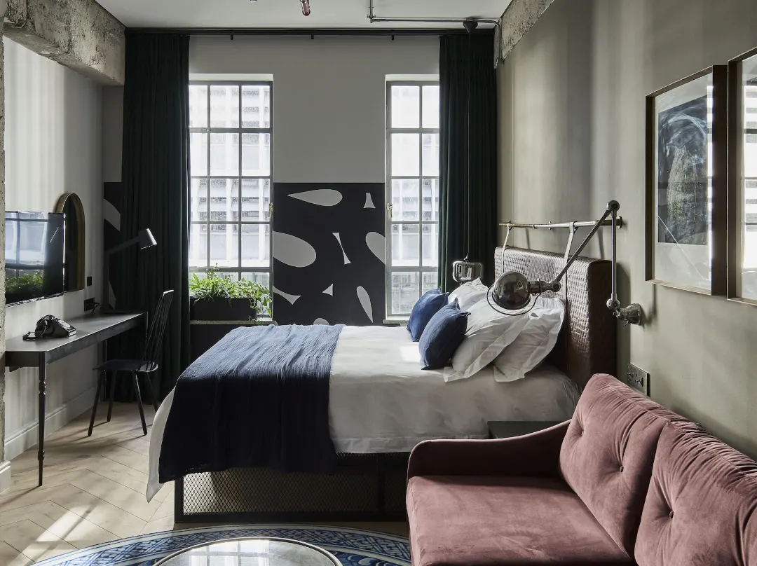 Gorgeous George By Design Hotels ™ - Ciudad del Cabo