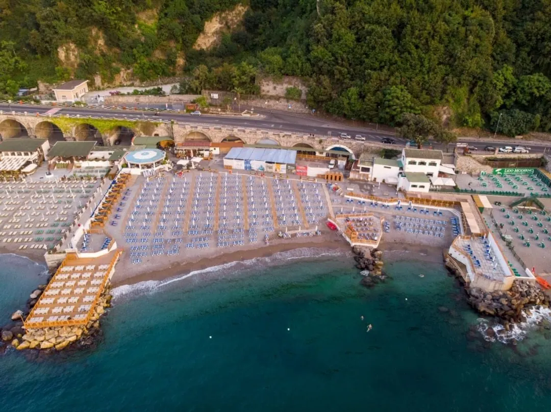 Experience Boutique Hotel - Villa Cimmino - Castellammare di Stabia