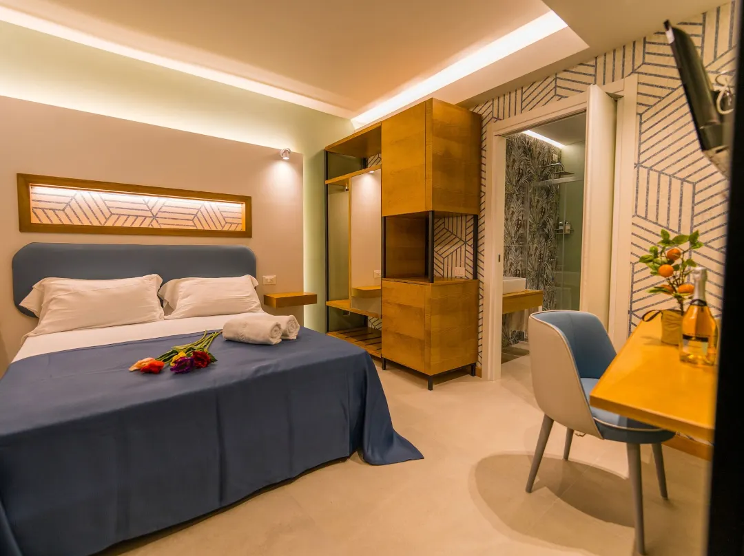 Eliseo Palace Tropea - Tropea