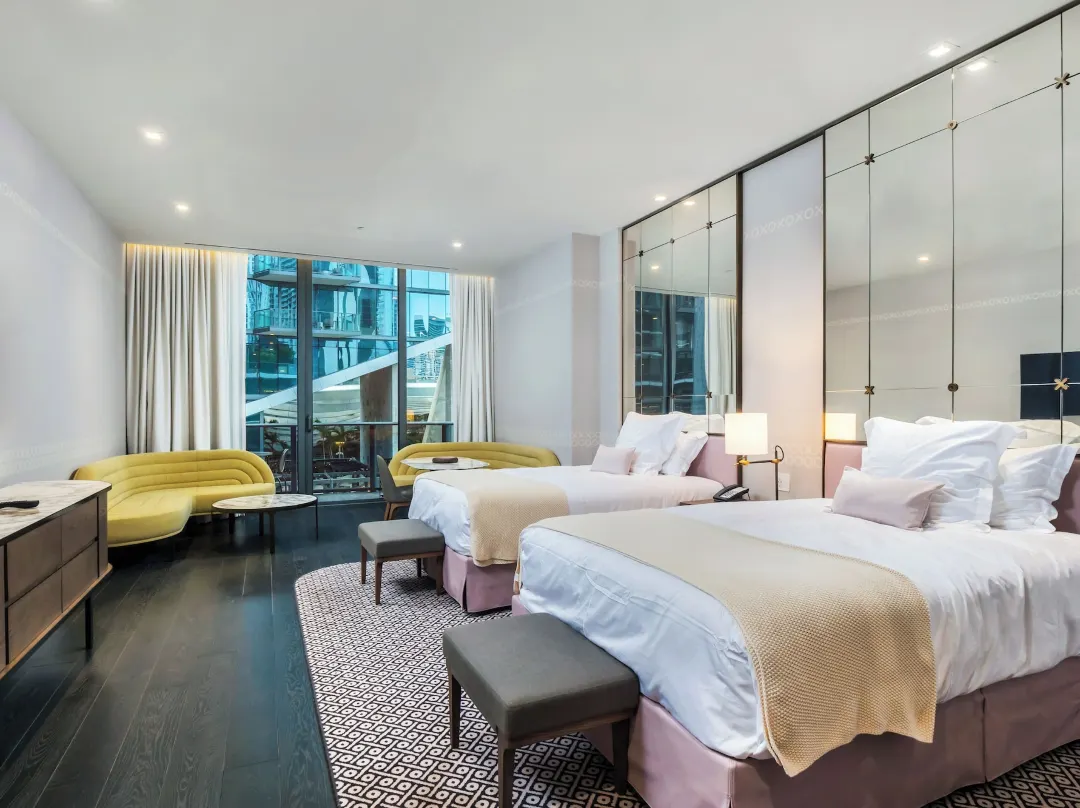 Suites At Sls Lux Brickell Managed By Ce - Key Biscayne, FL