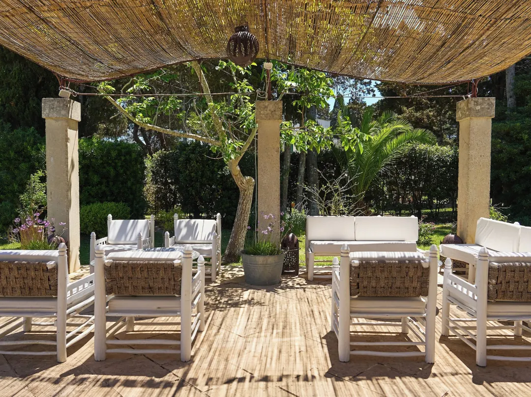 Tenuta Belvedere - Otranto