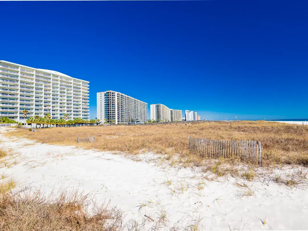 Stunning Gulf Views And Spacious Living - Elegant Coastal Retreat - Perdido Key, FL