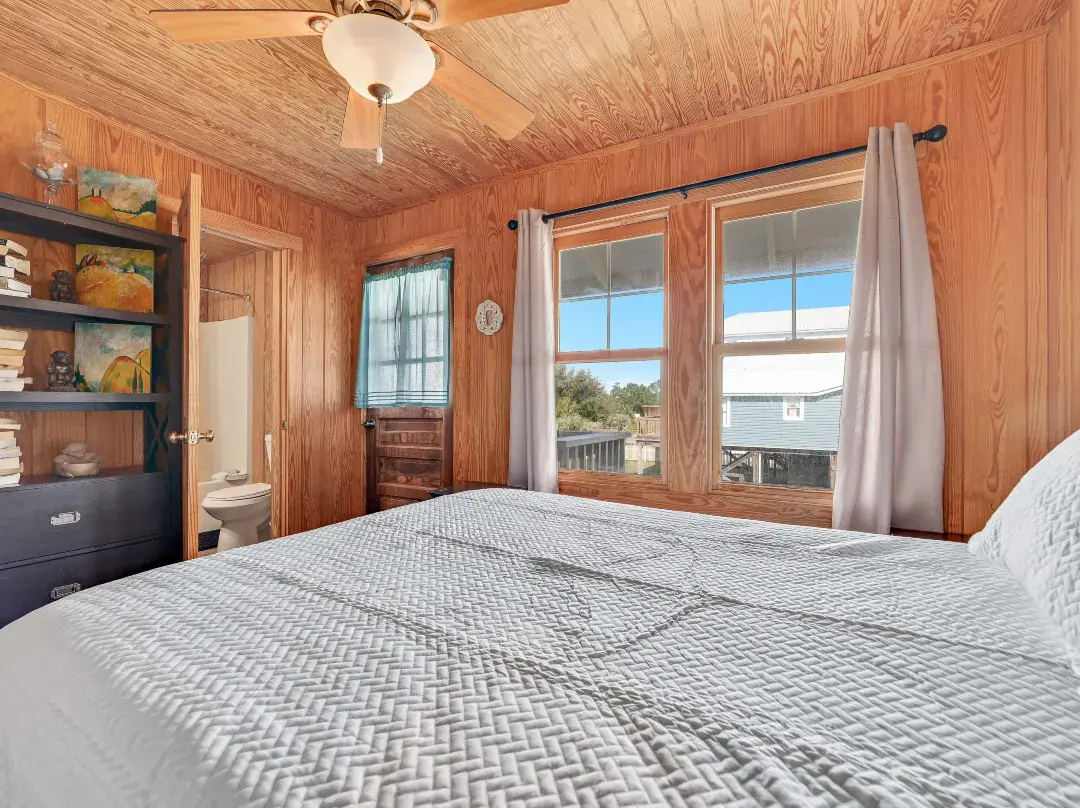 Private Pool And Bonus Bunk Room - Charming Coastal Retreat - Gulf Shores, AL