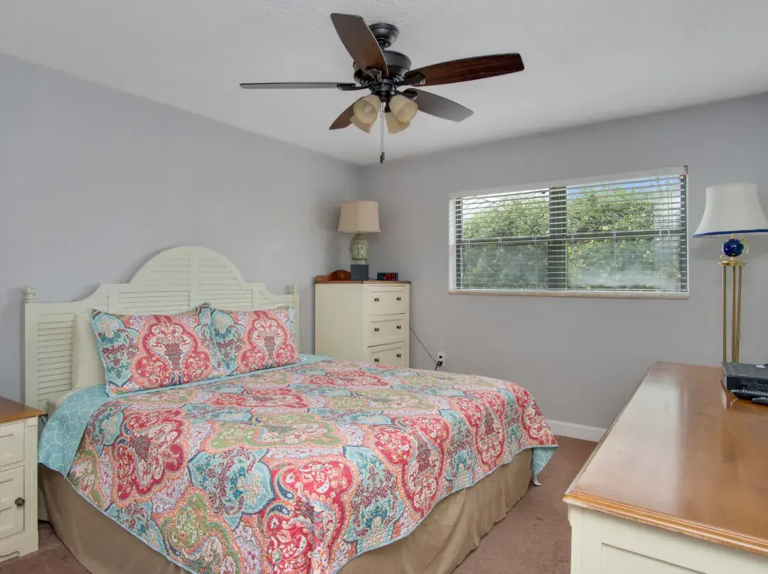 Beach Access And Fire Pit Retreat - Charming Family Haven - Cocoa Beach, FL