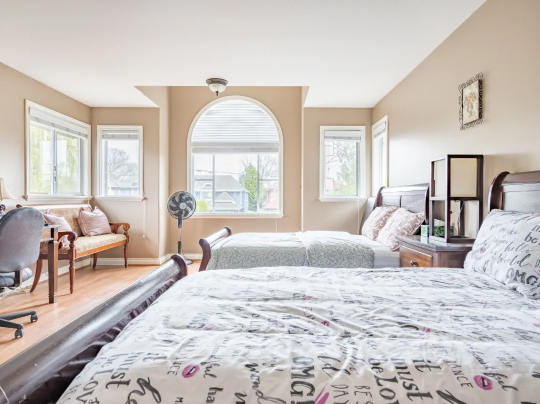 Fraser River Richmond Bed And Breakfast - Vancouver Island