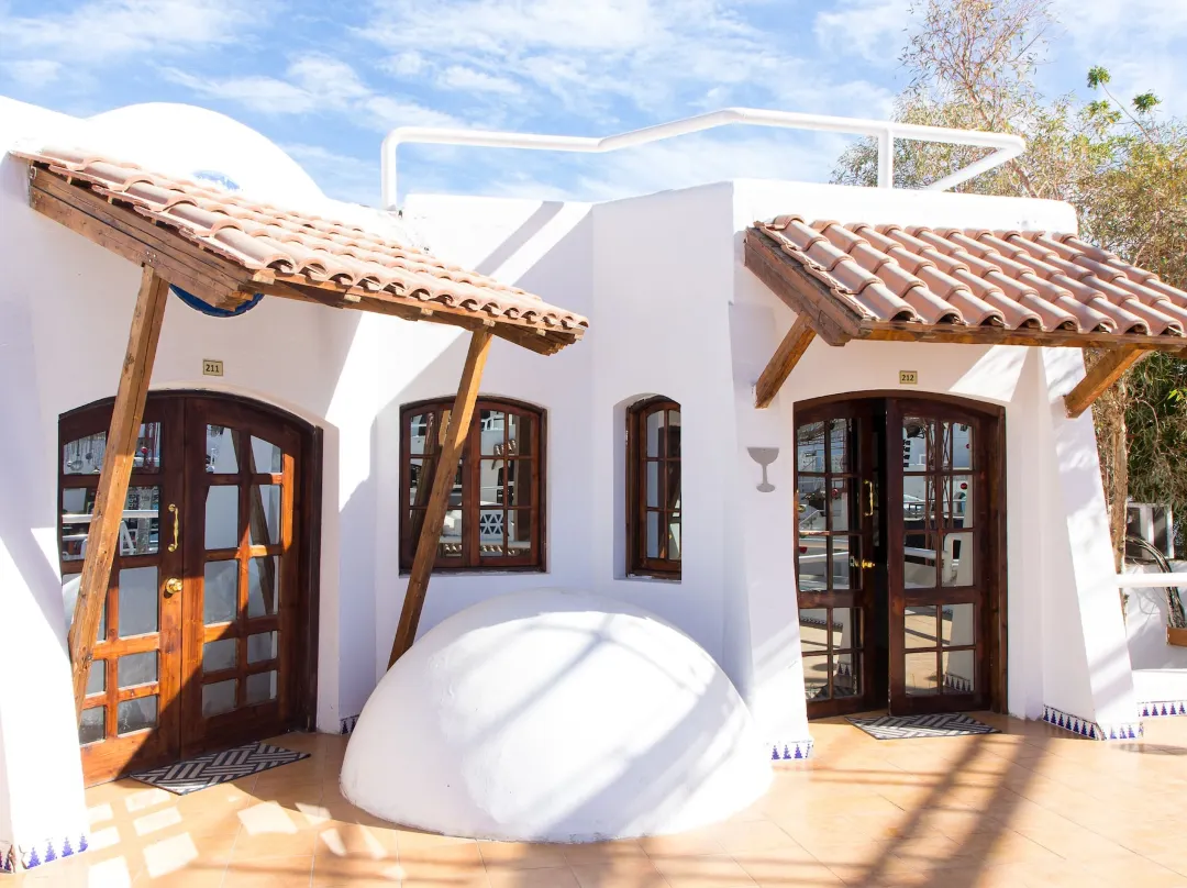 El Pacha Suites Sharm - Sanafir Hotel - Sharm el-Sheikh