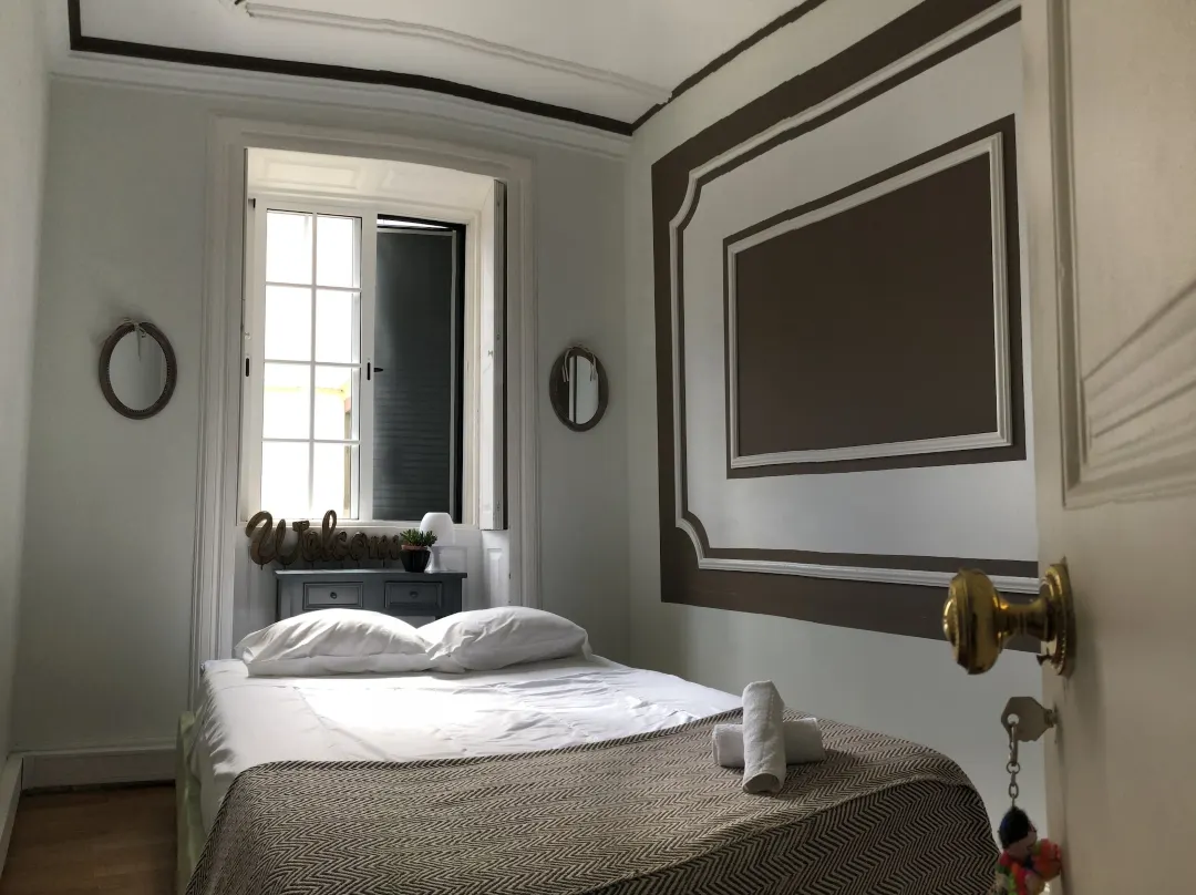 109 Funchal Hostel - Madère