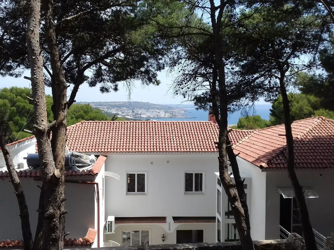 Dimora Villa Serena Porto Selvaggio - Nardò