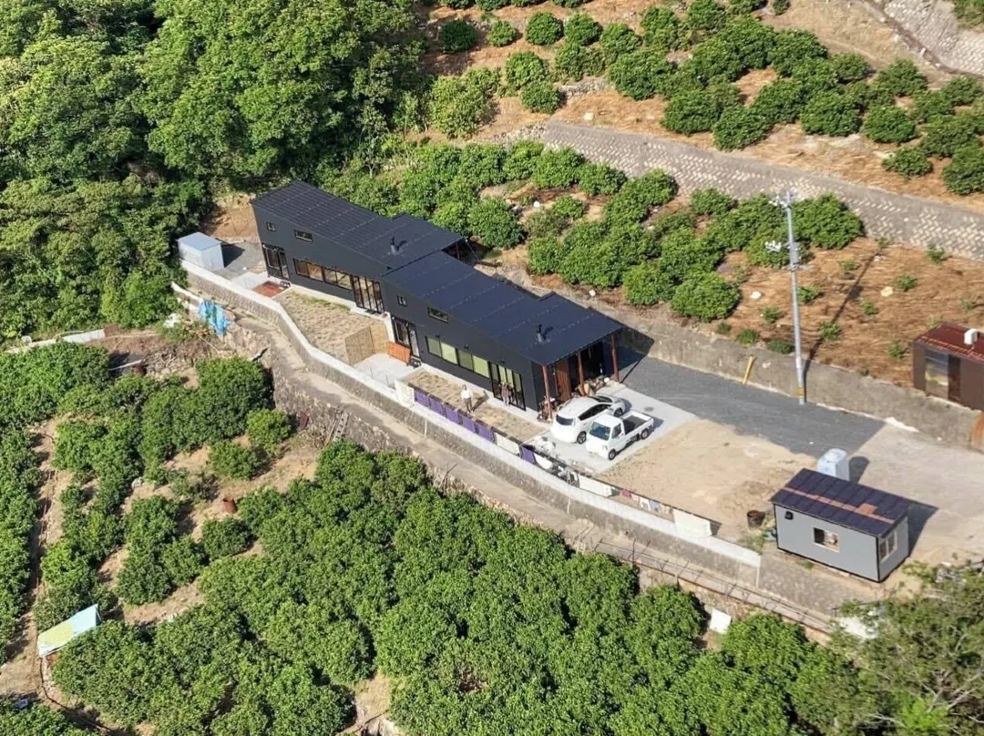 Nagi-setouchi - Kure