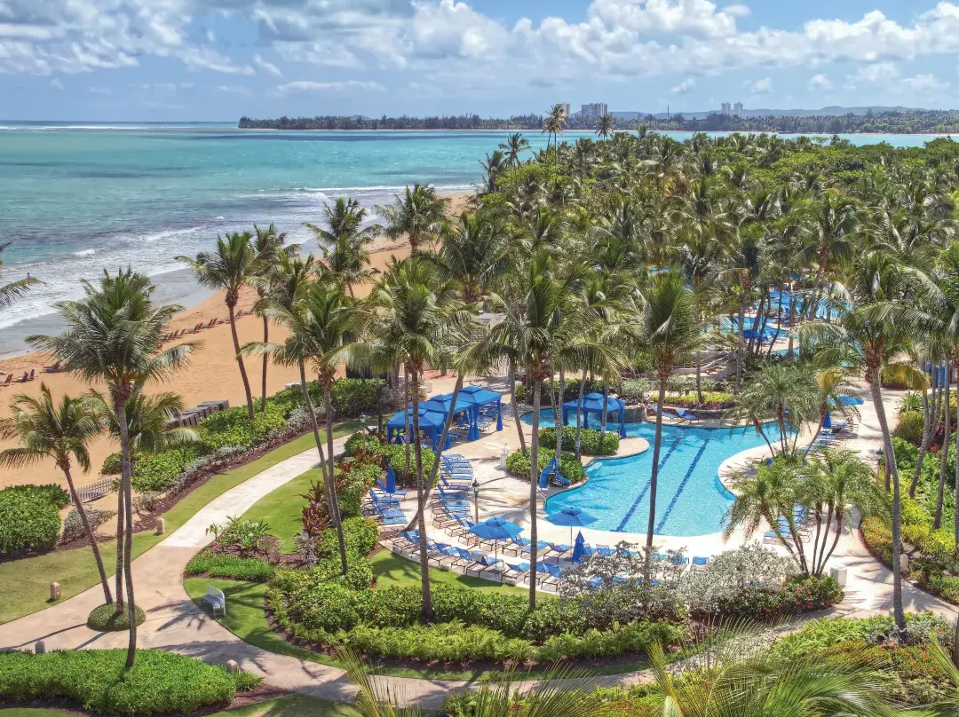 Margaritaville Vacation Club - Rio Mar - Porto Rico