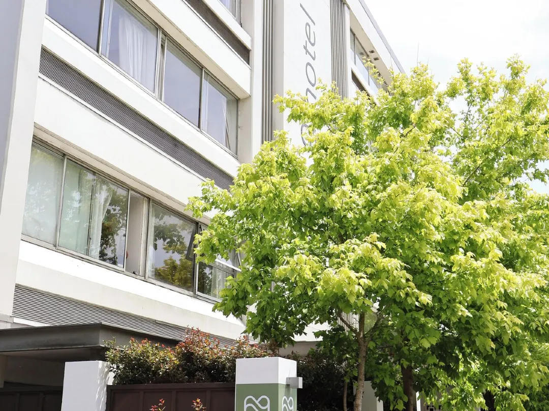 Noa Hotel - Auckland