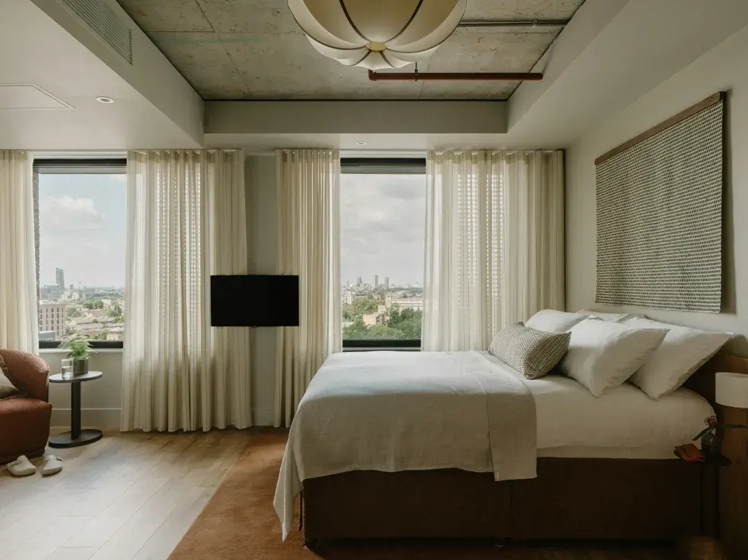 Mason & Fifth, Westbourne Park - 