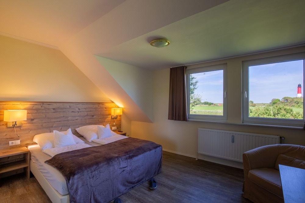Hotel Meerland Pellworm - Pellworm