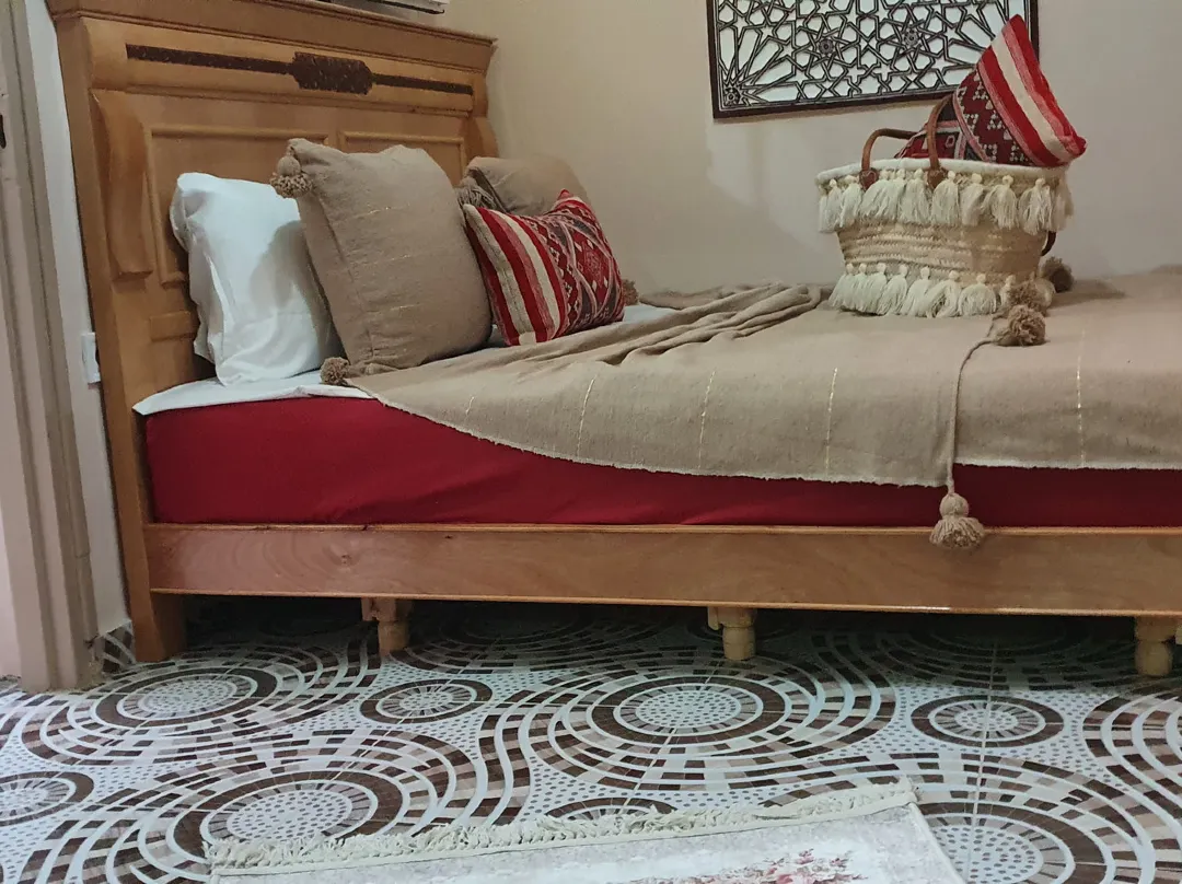 Surf Riad In Taghazout - Taghazout