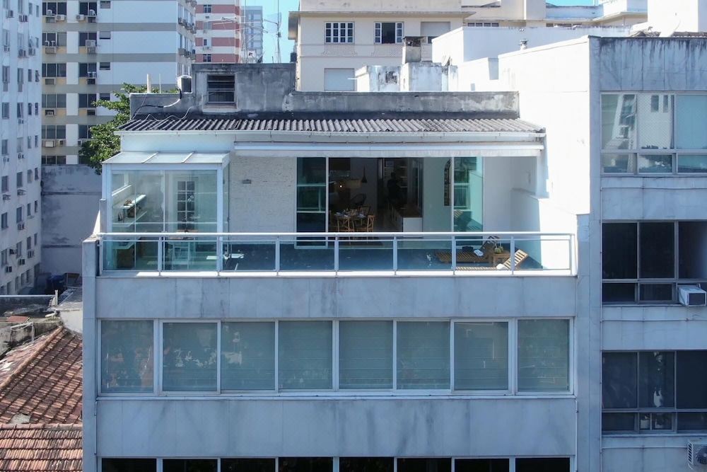 Jac1 Zona1 In Rio De Janeiro - Ipanema