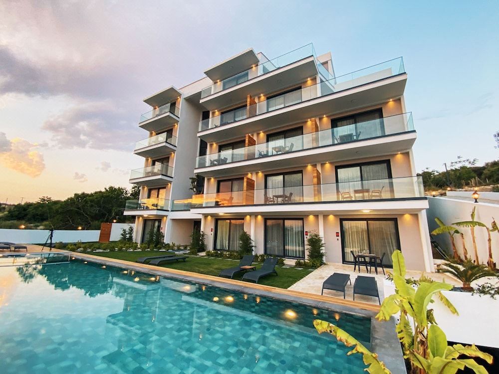 Kadagan Suites Ayasaranda - Çeşme