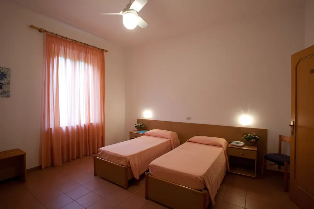 Hotel Moderno - Calabria
