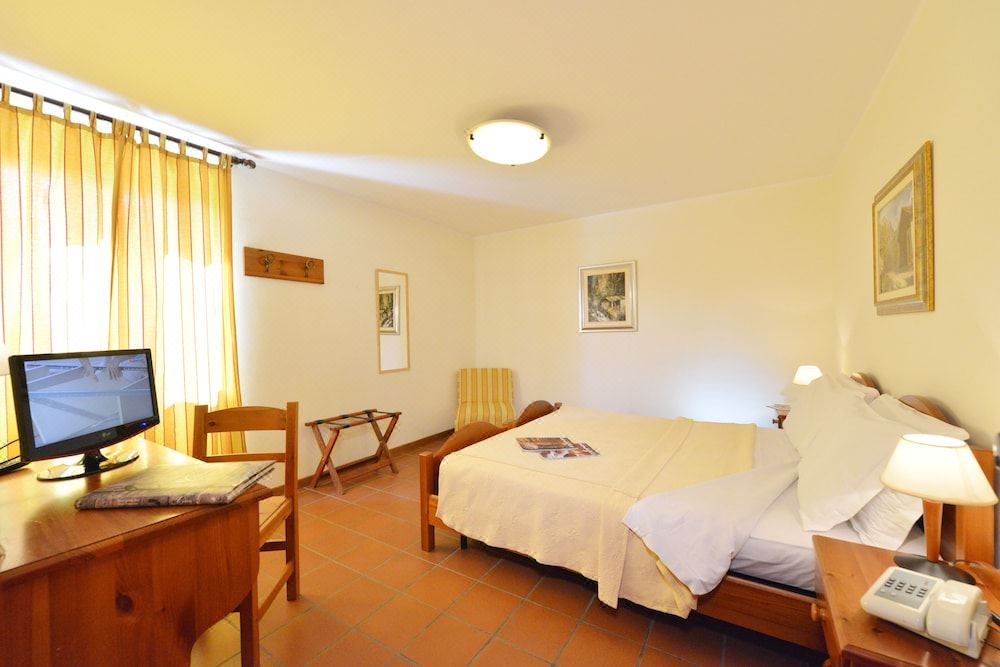 Hotel Maisonnette - Torgnon