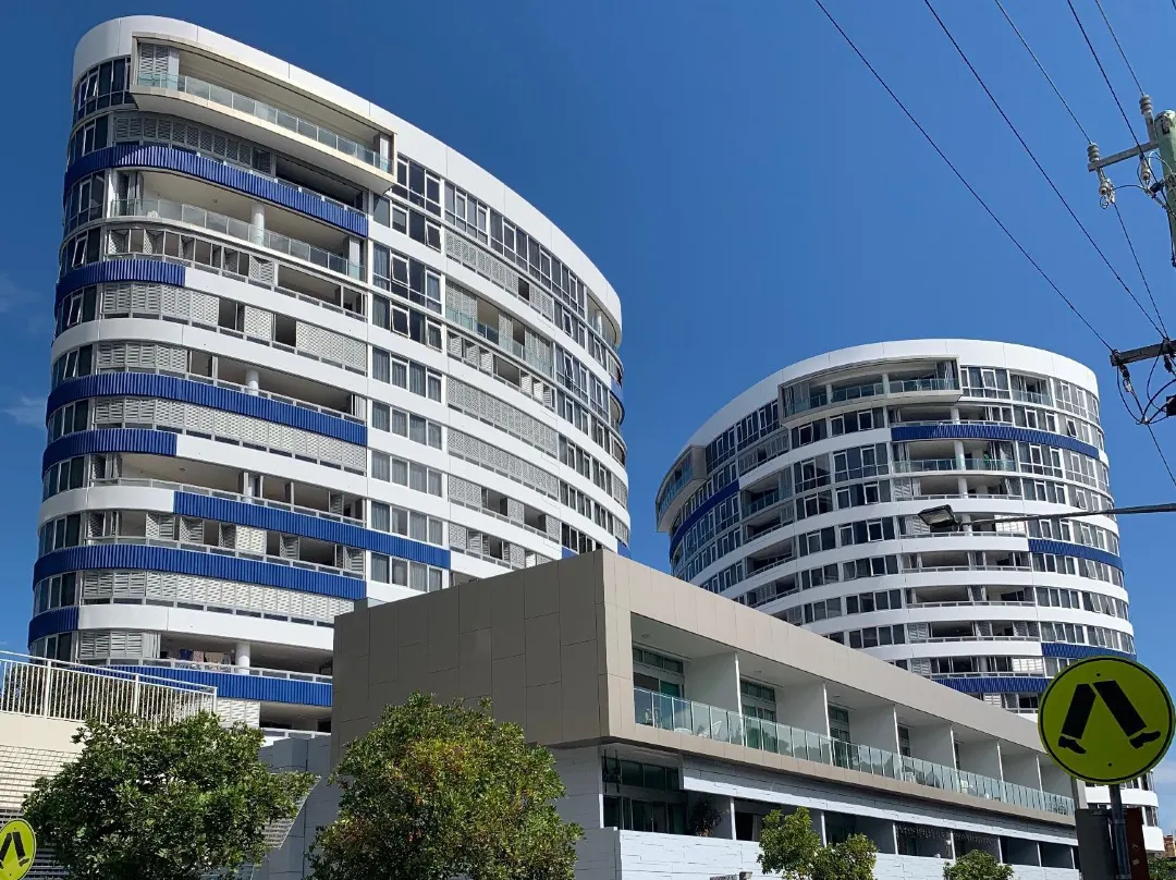 Tweed Ultima Apartments - Coolangatta