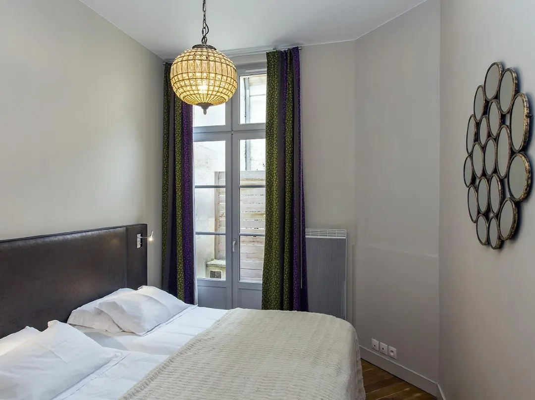 Bord'o Appart Le Cheverus - Bordeaux