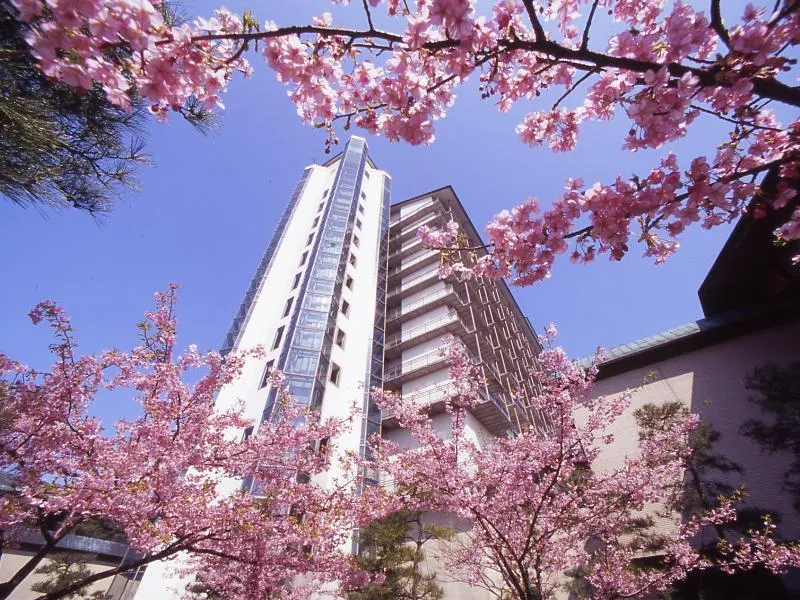 Hotel Hanamizuki - Mie