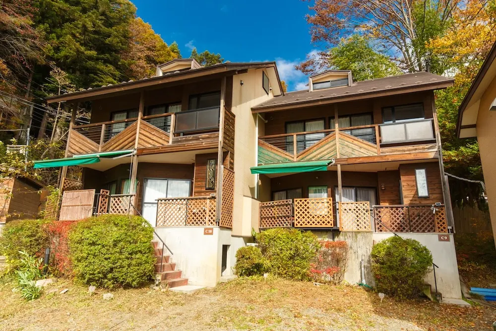 Cottage Tozawa Center - 일본