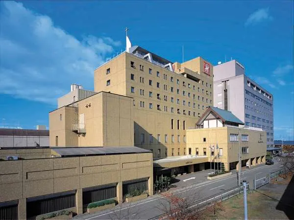 Tokyo Daiichi Hotel Tsuruoka - Tsuruoka