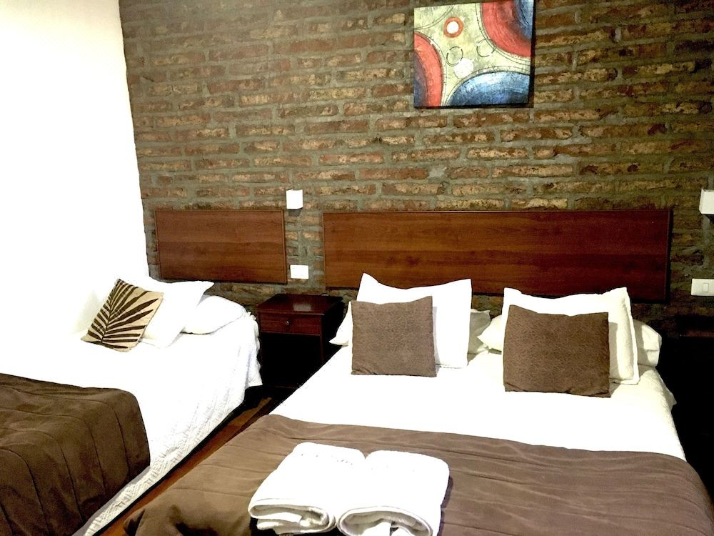 Hotel Casa Lyon - Providencia