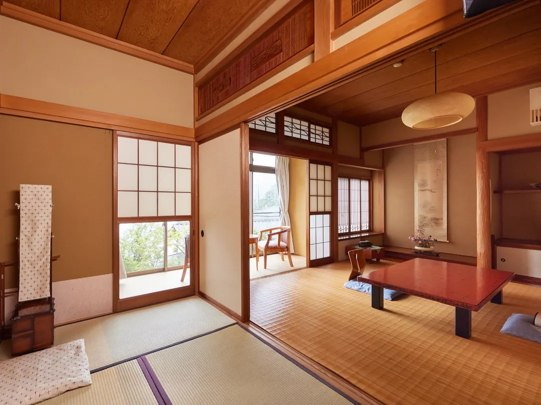 Ryokan Kinsui - Hamamatsu