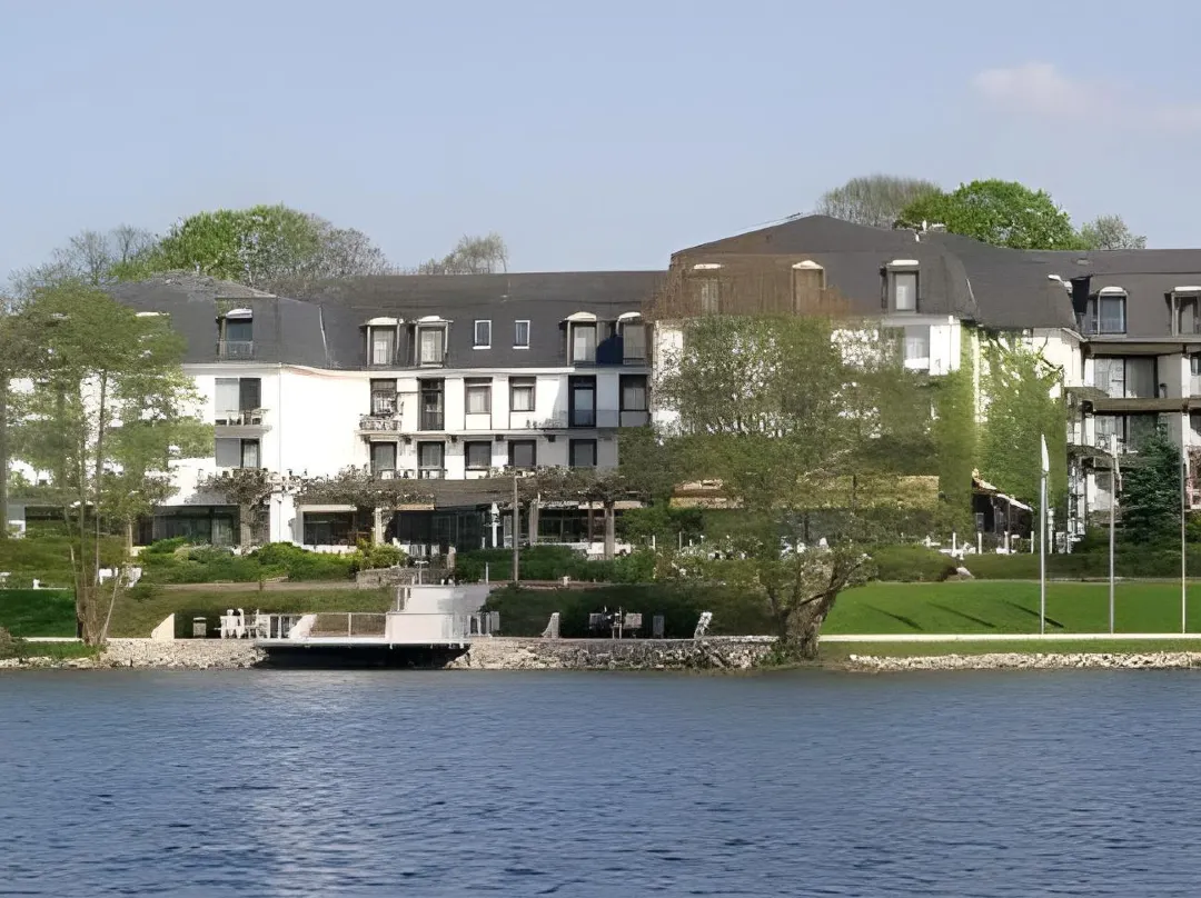 Hotel Dieksee - Collection By Ligula - Schleswig-Holstein
