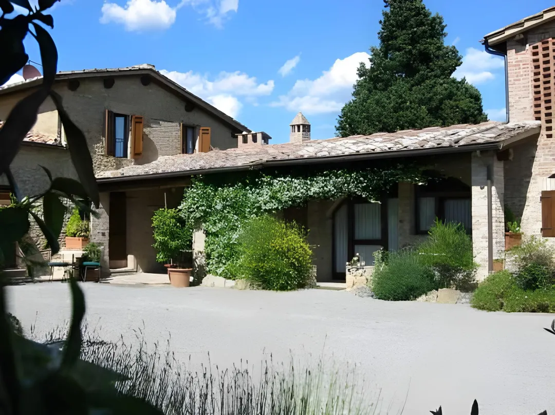 L'aia Country Holidays - Siena