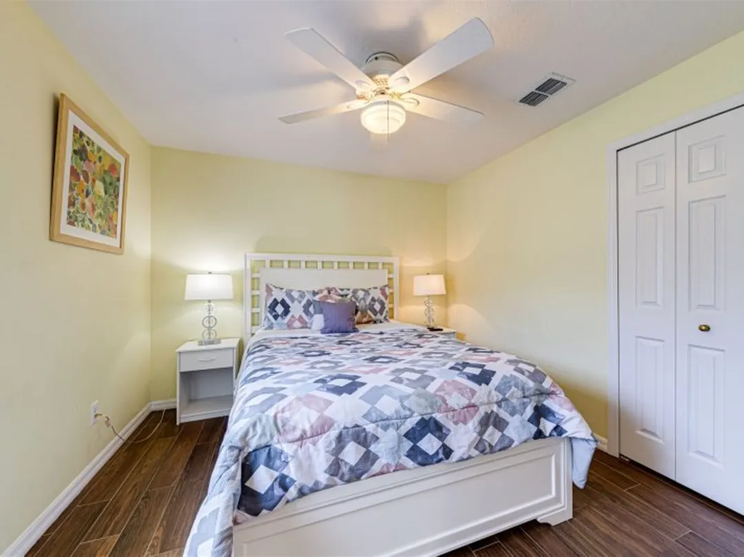 3 Bedroom Executive Home With Private Pool And Spa - Davenport, FL