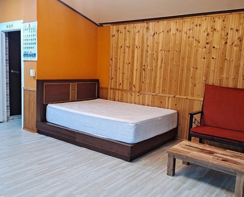 Yeongju Terra Pimin Park Pension - Gumi-si
